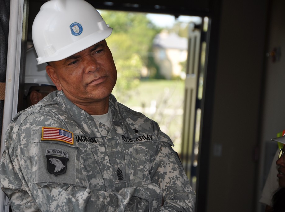 Army sets path for MICC command sergeant major | Article | The United ...