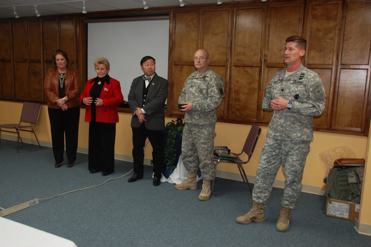 Two Sacramento COIs receive top tier award | Article | The United ...