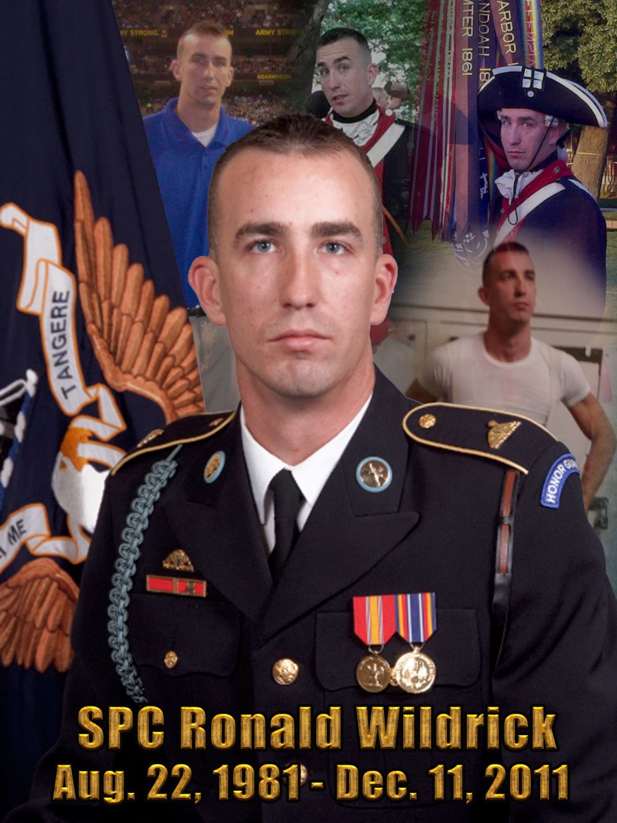 A Soldier's legacy | Article | The United States Army