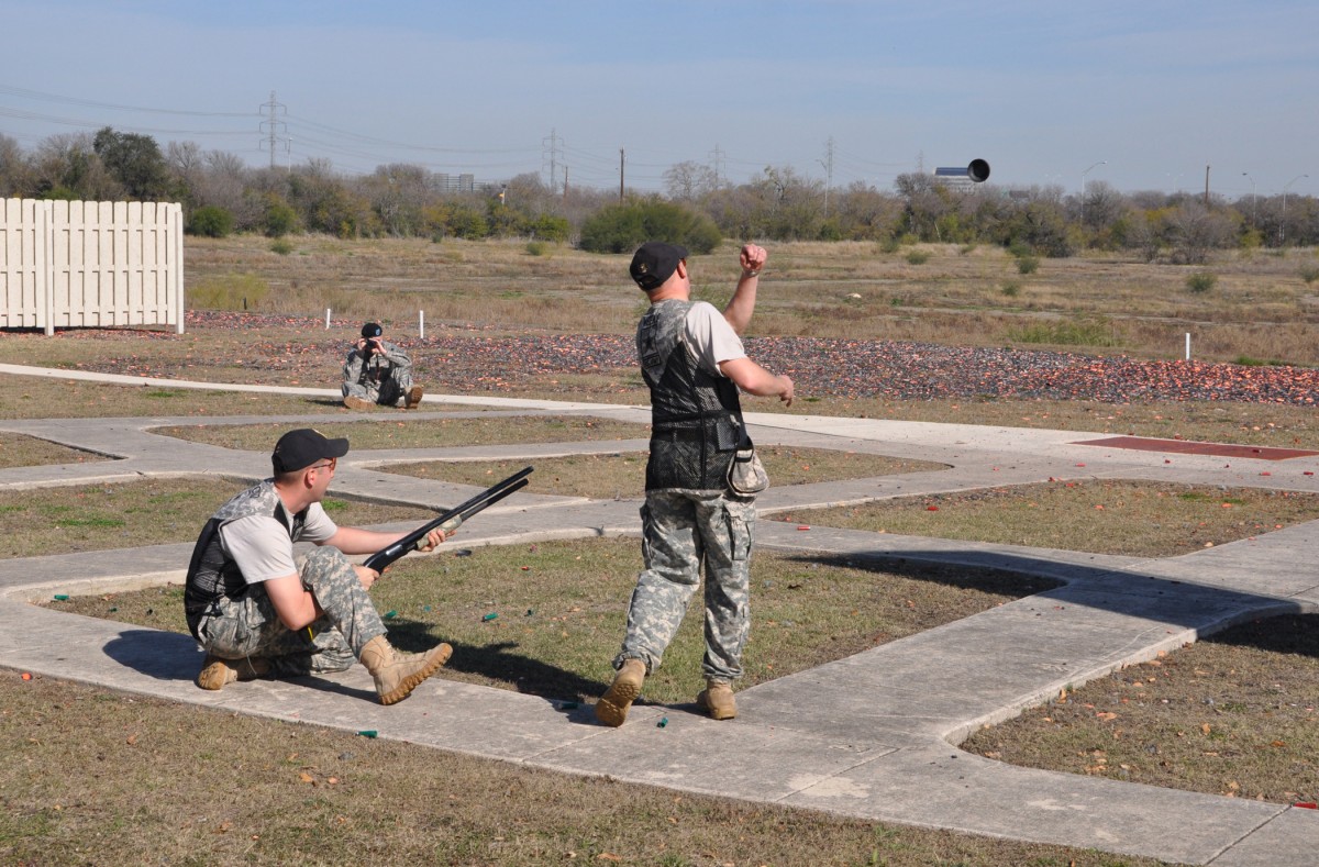 Army shooters hit their mark at All-American Bowl | Article | The ...
