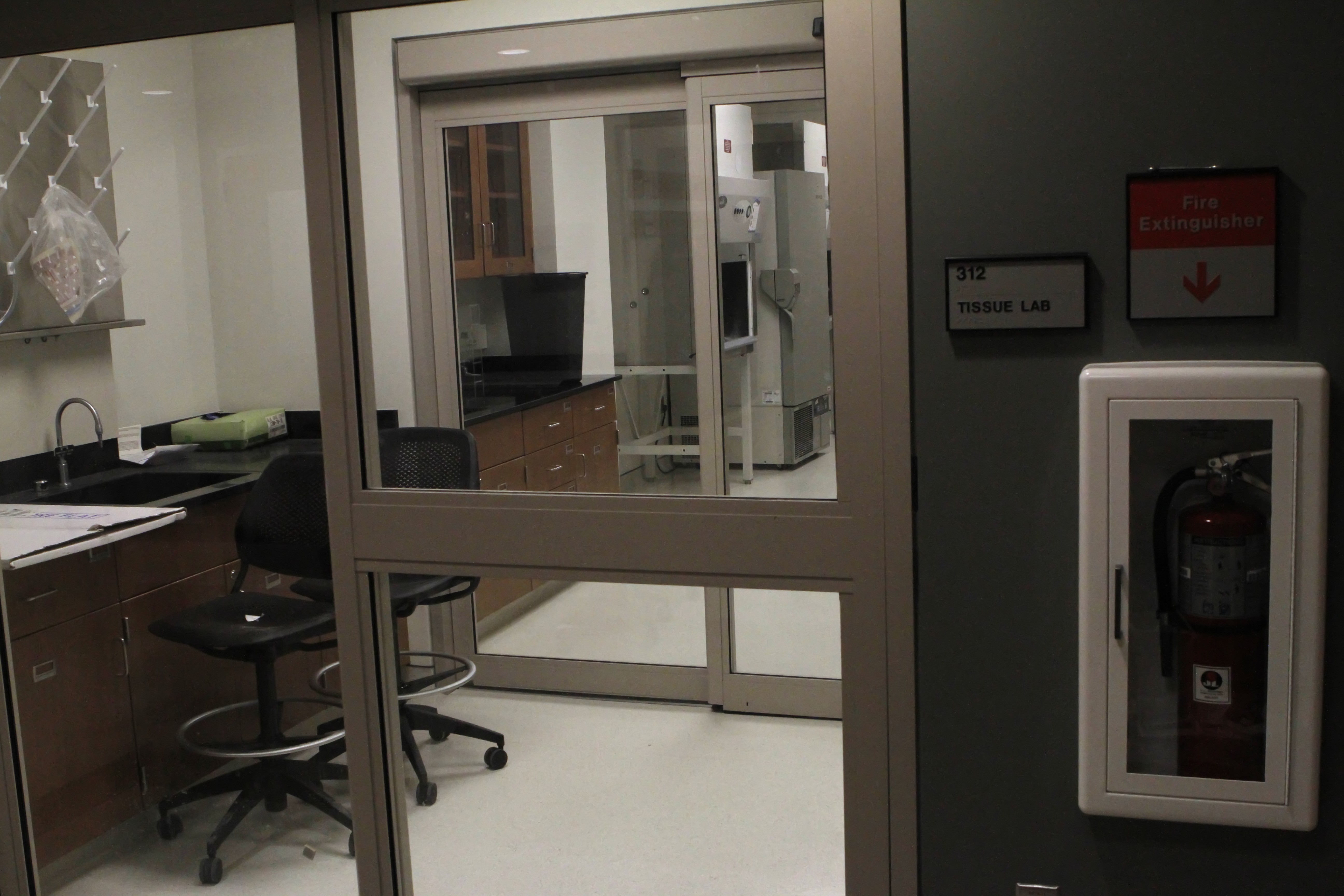 West Point cadets begin classes in new Science Center | Article | The ...