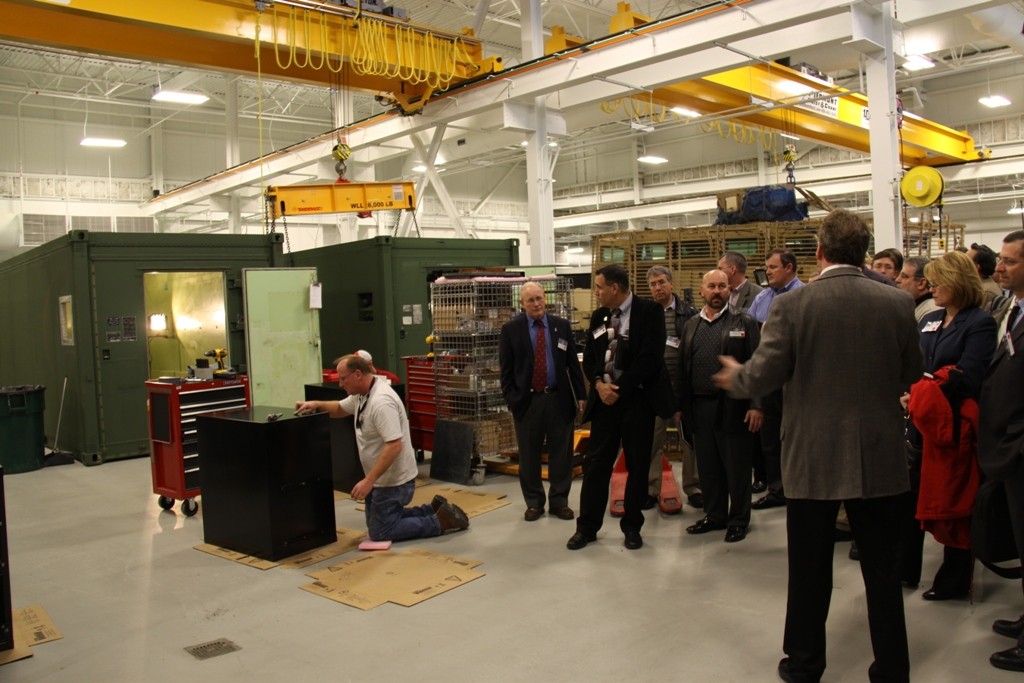 Army hosts network modernization Industry Day | Article | The United ...