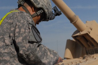 New mission, new equipment | Article | The United States Army