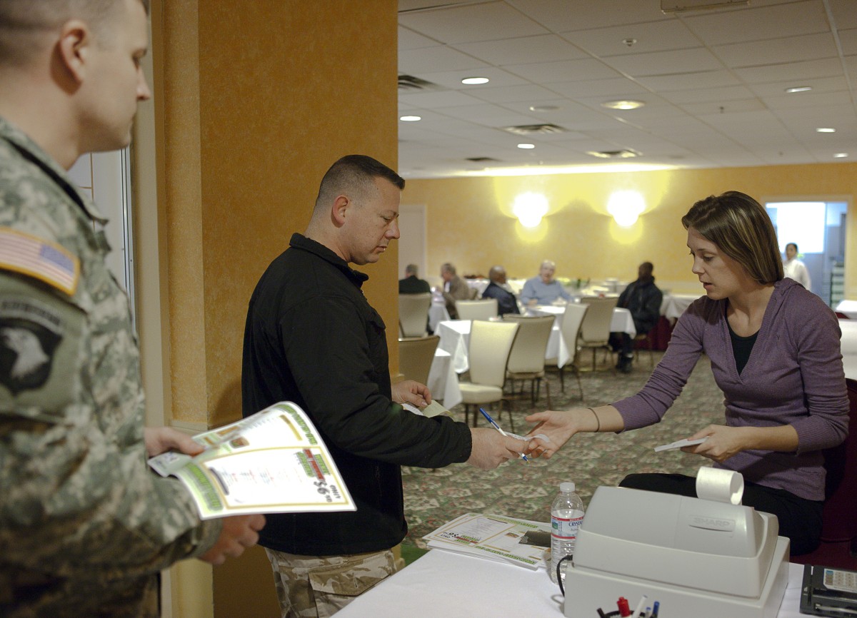 JBM-HH's new lunch options | Article | The United States Army