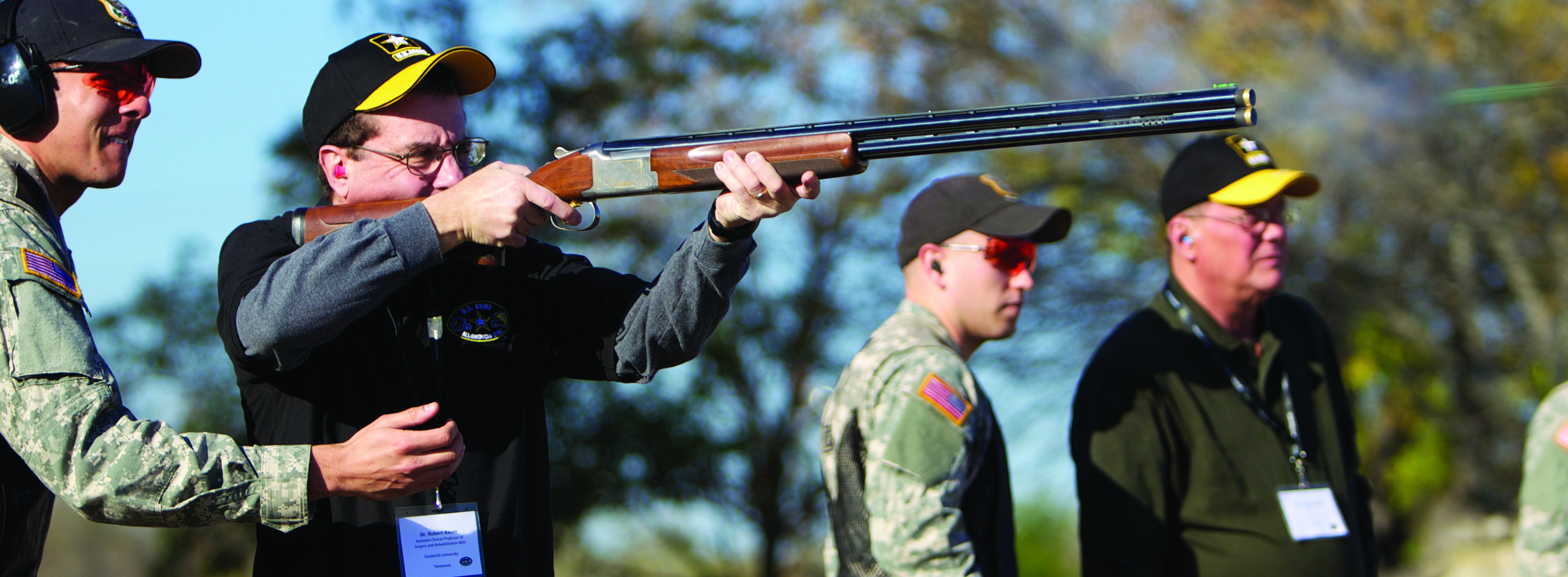 All-American Bowl Centers of Influence Embrace Army | Article | The ...