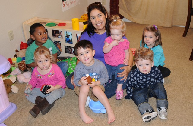 Post FCC offers career opportunities | Article | The United States Army