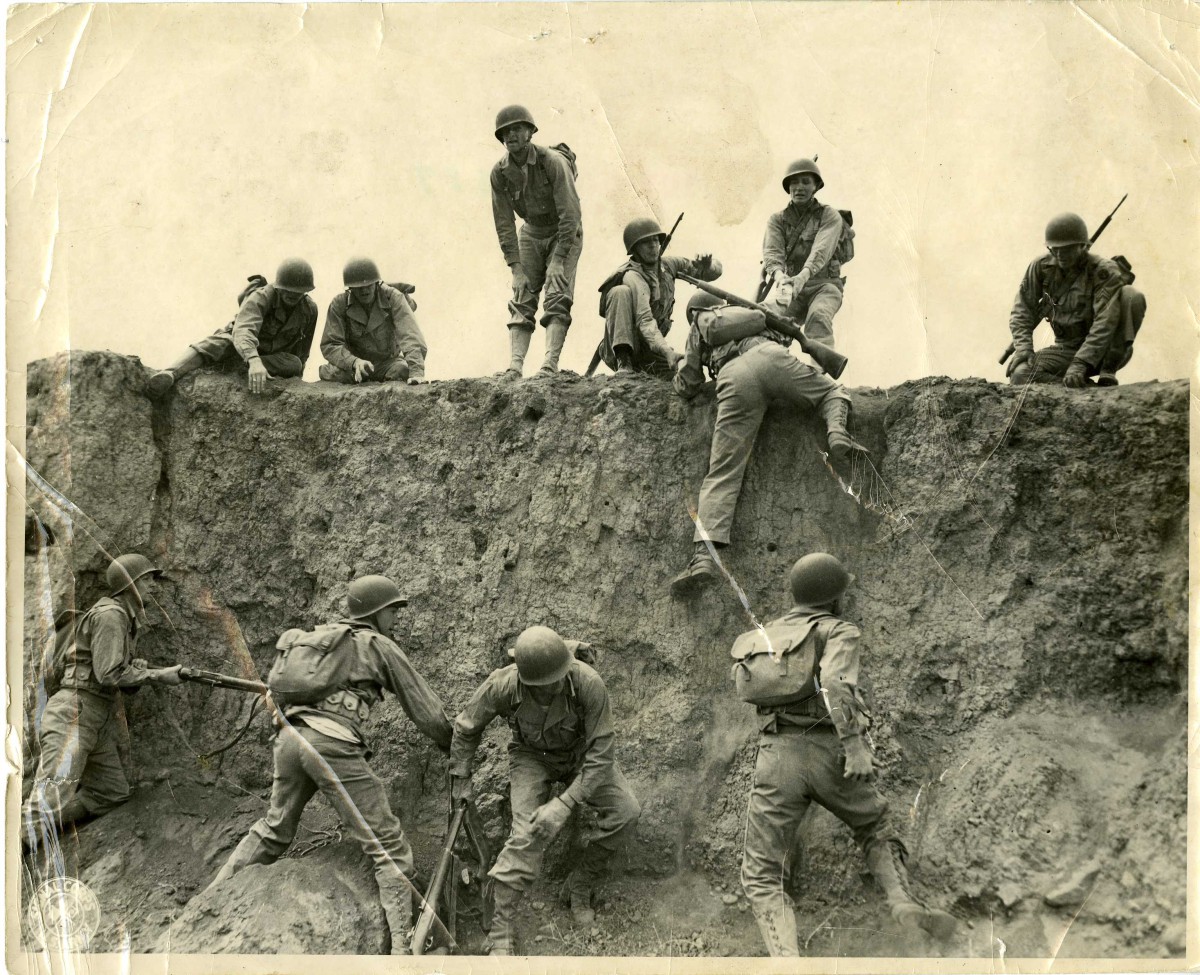 7 decades of growth, change | Article | The United States Army