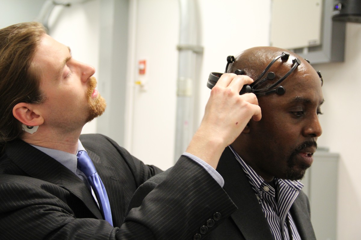 Human elements technology closer to reality | Article | The United ...