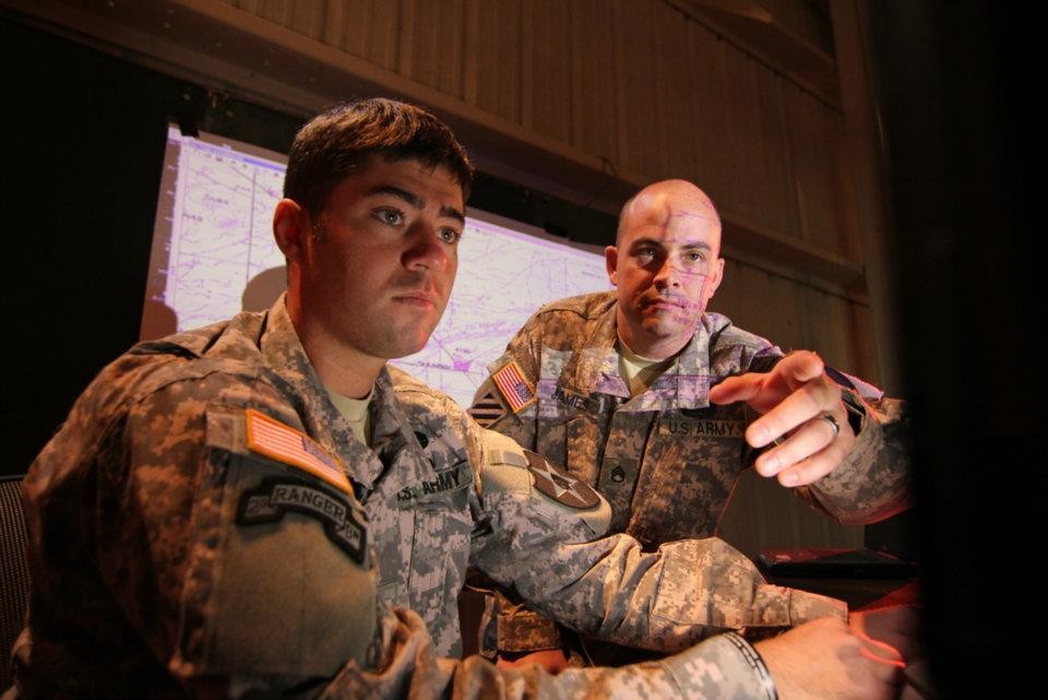 Cloud computing to integrate with current Army system | Article | The ...