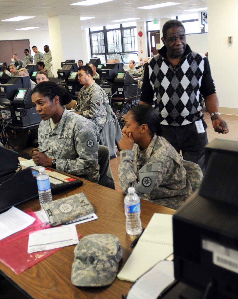 Postal units maintain mail integrity on battlefield | Article | The ...