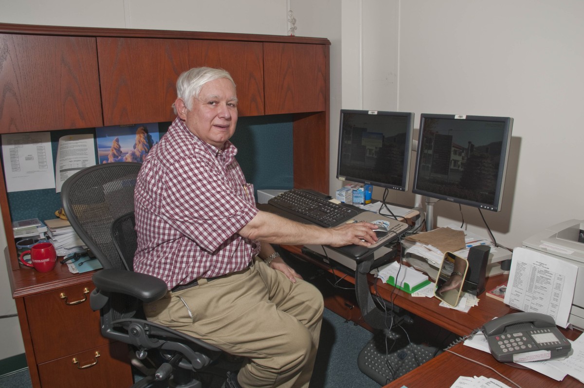 USAPHC Ergonomics Program focuses on worker safety and comfort ...