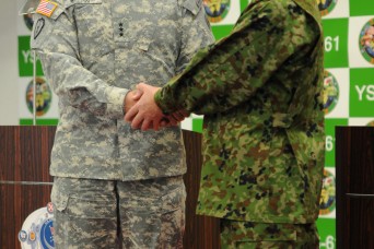 Yama Sakura 61 begins with opening ceremony | Article | The United ...