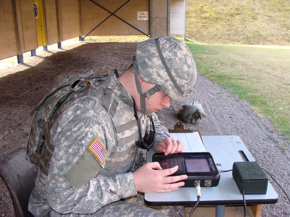 Soldier Spotlight: Getting to know Spc. Christopher A. Irick | Article ...