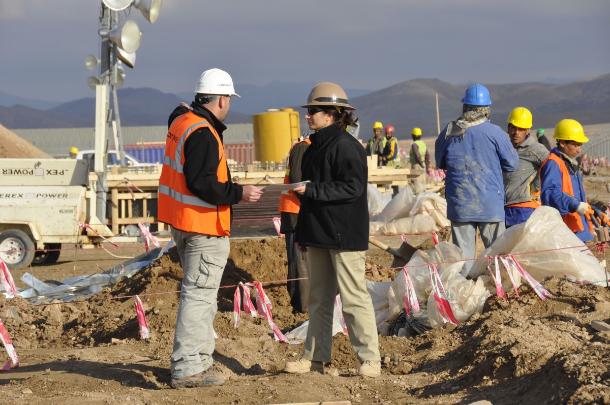 USACE engineer makes a difference in Afghanistan | Article | The United ...