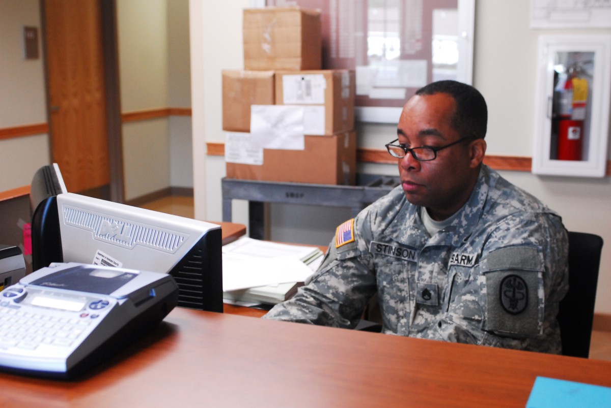 Program helps wounded warriors with employment readiness | Article ...