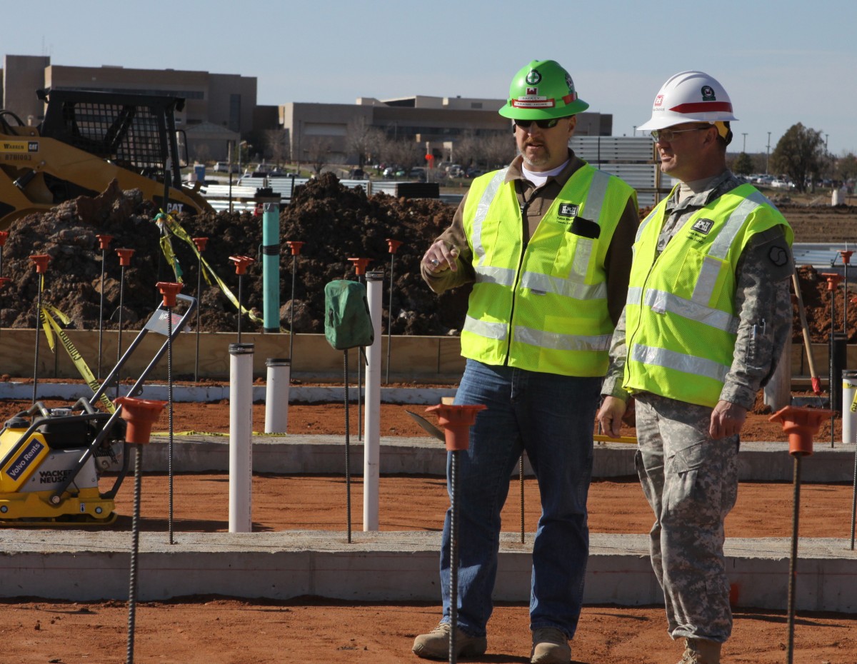 WTU Soldier focuses on future after Army | Article | The United States Army