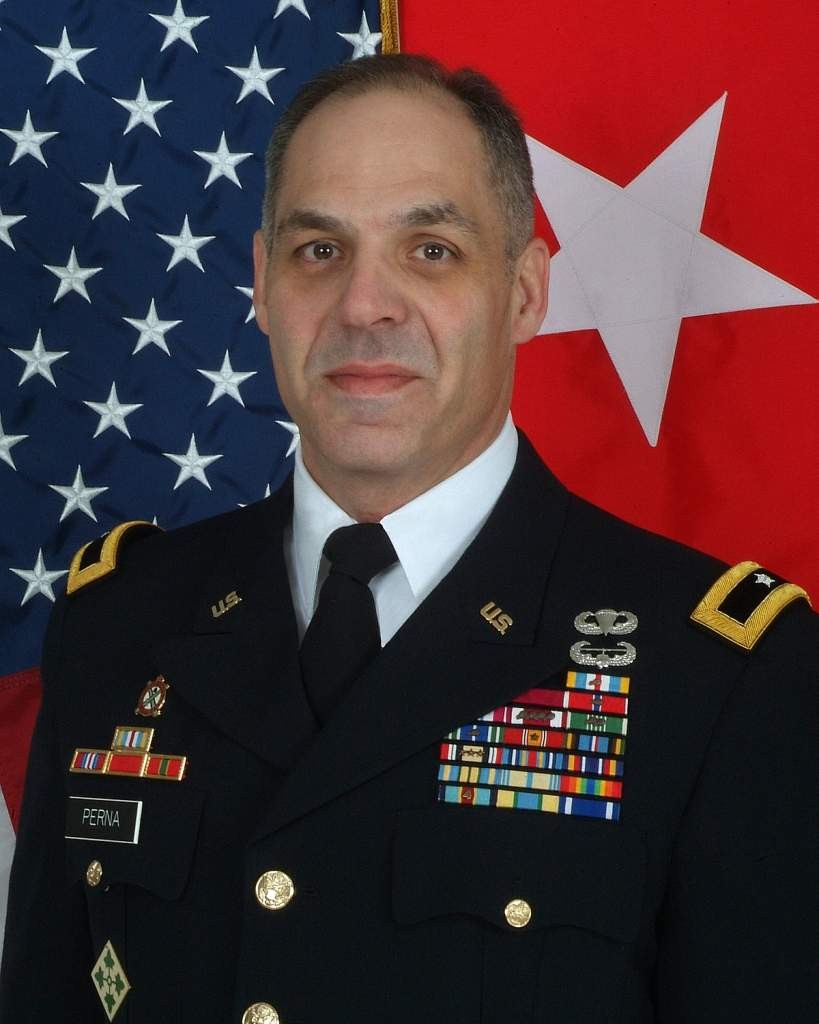 Joint Munitions Command Leader Selected For Next Assignment | Article ...