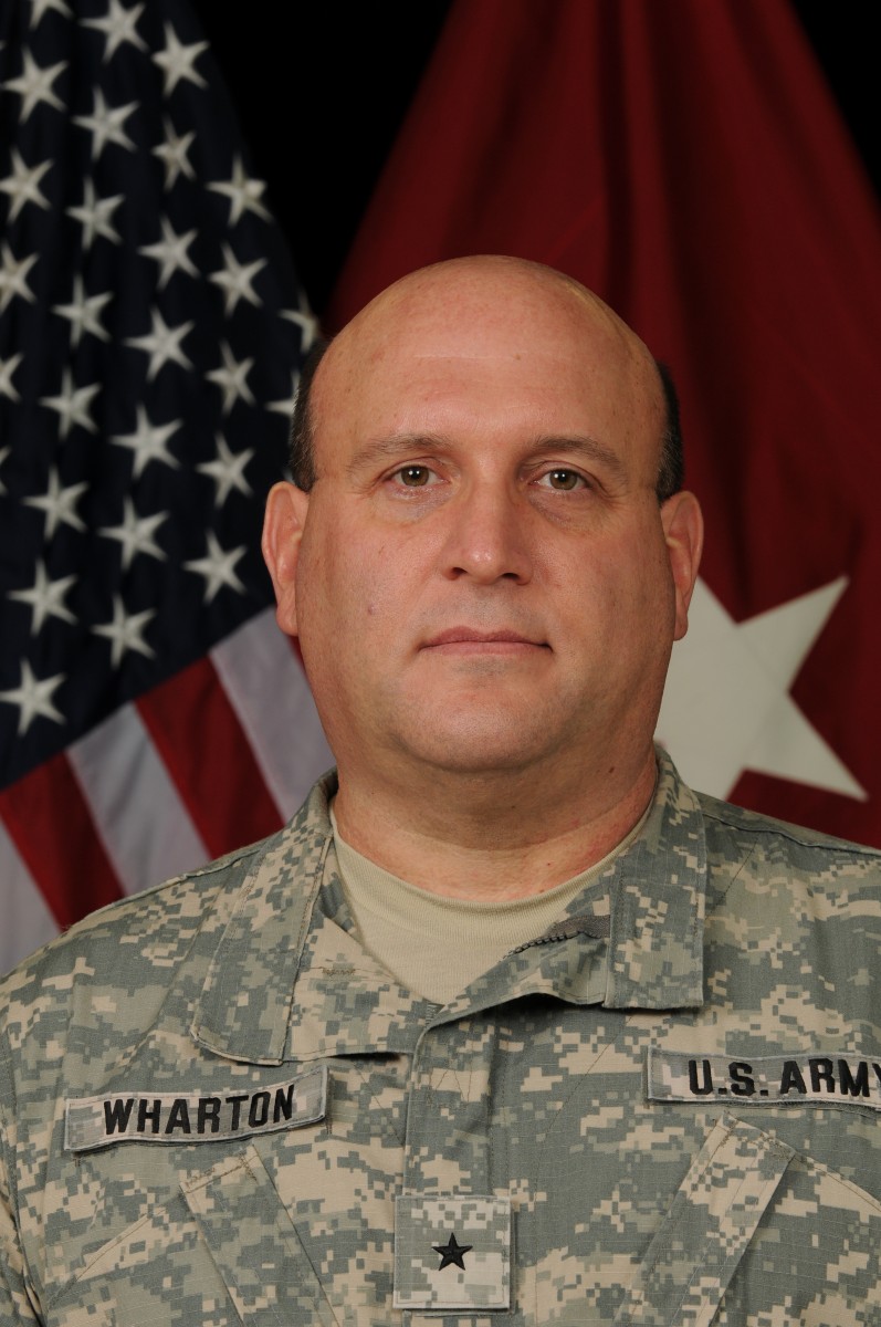 ASC announces Leadership Changes | Article | The United States Army