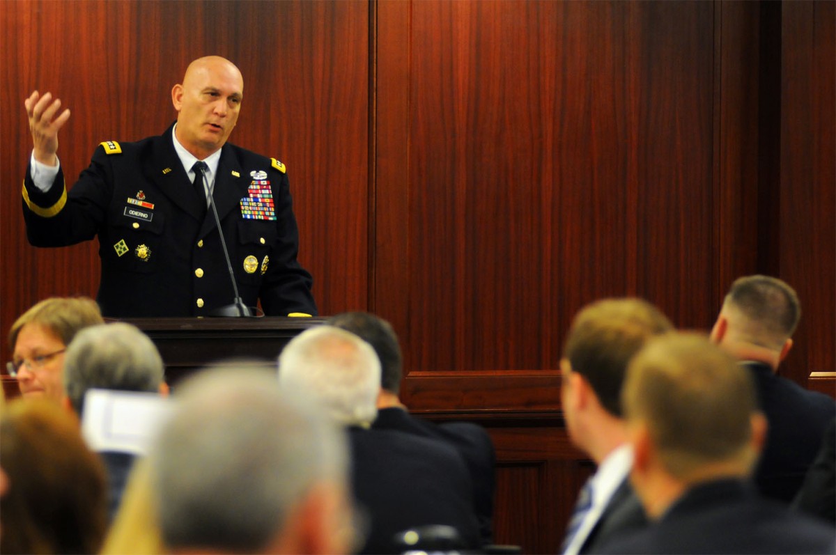 New Soldiering roles for women ensure best use of talent | Article ...