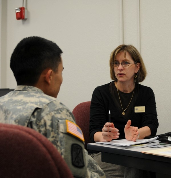 ACAP at JBLM prepares for drawdown with sturdier policy | Article | The ...