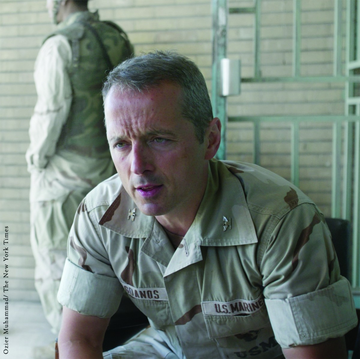 Mission becomes battle for treasure | Article | The United States Army