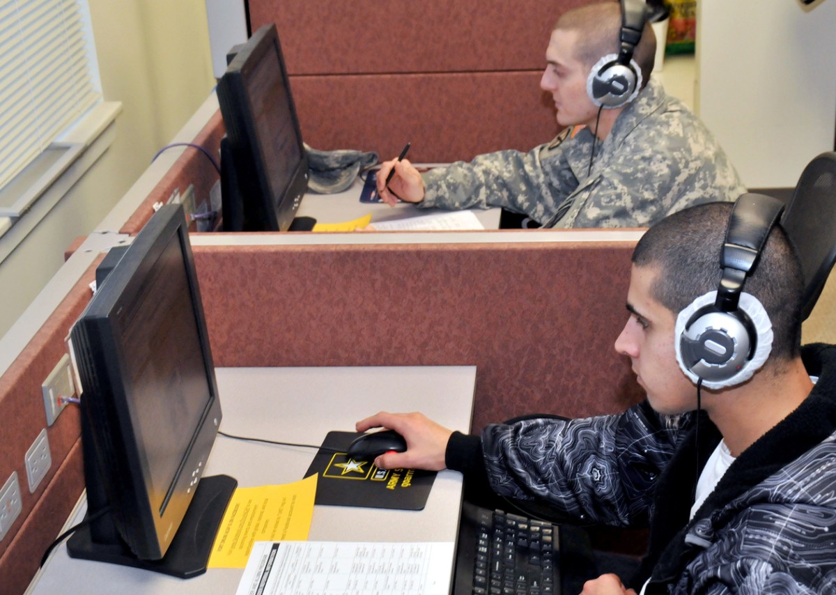 Changes to ACAP take effect at Fort Drum | Article | The United States Army
