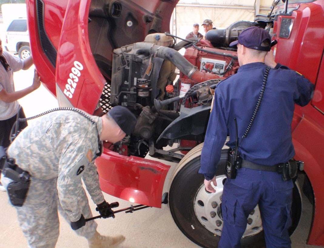 AMC to RRAD force protection: 'Best Ever' | Article | The United States ...