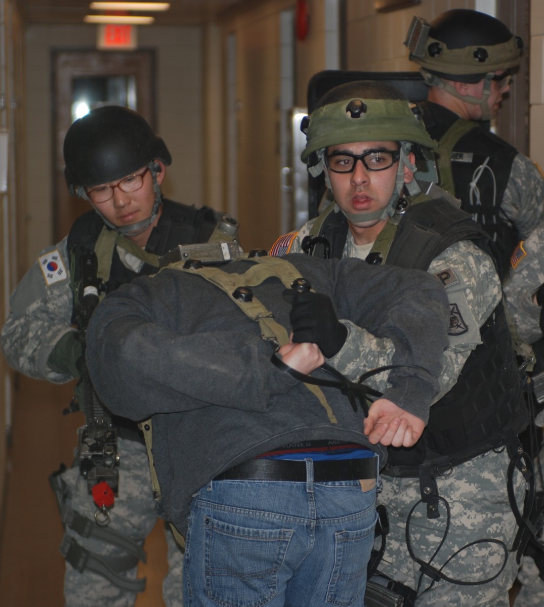 Adaptive Focus 2012 | Article | The United States Army