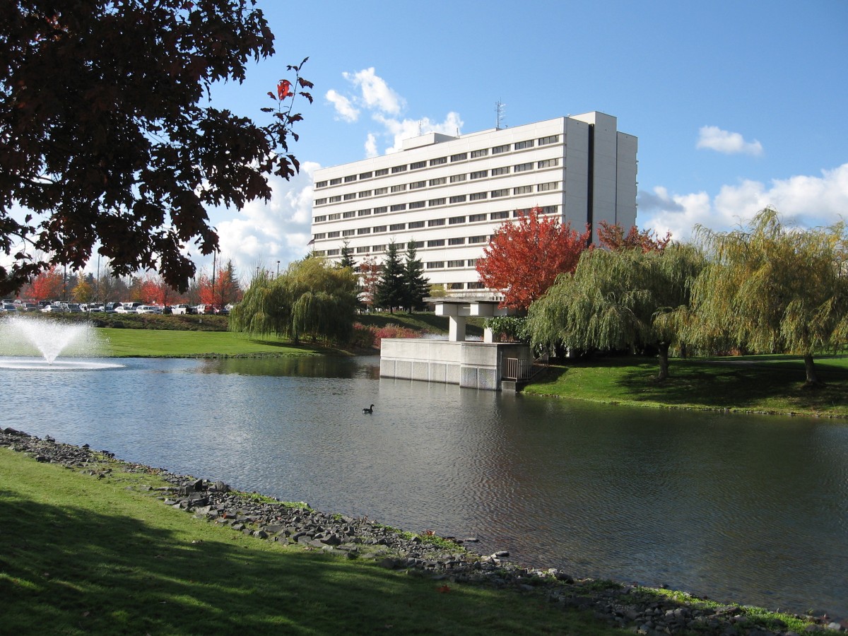 New Madigan Turns 20 Years Old | Article | The United States Army