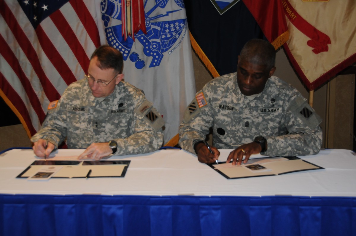 Fort Stewart AER Campaign underway | Article | The United States Army