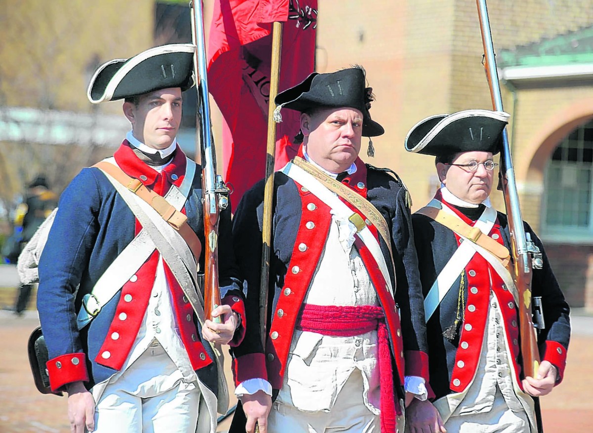 Leaders praise Army community bond | Article | The United States Army