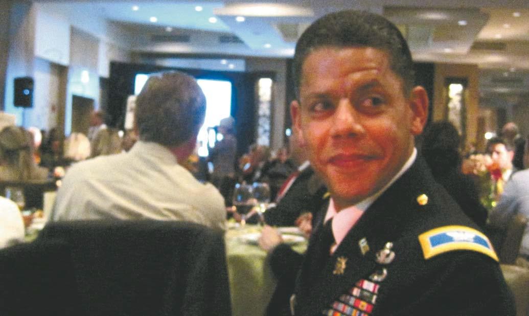 Garrison Commander runner-up for Corridor Inc. Person of the Year ...