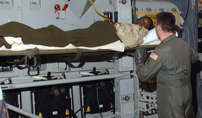 Capture of American POW | Article | The United States Army