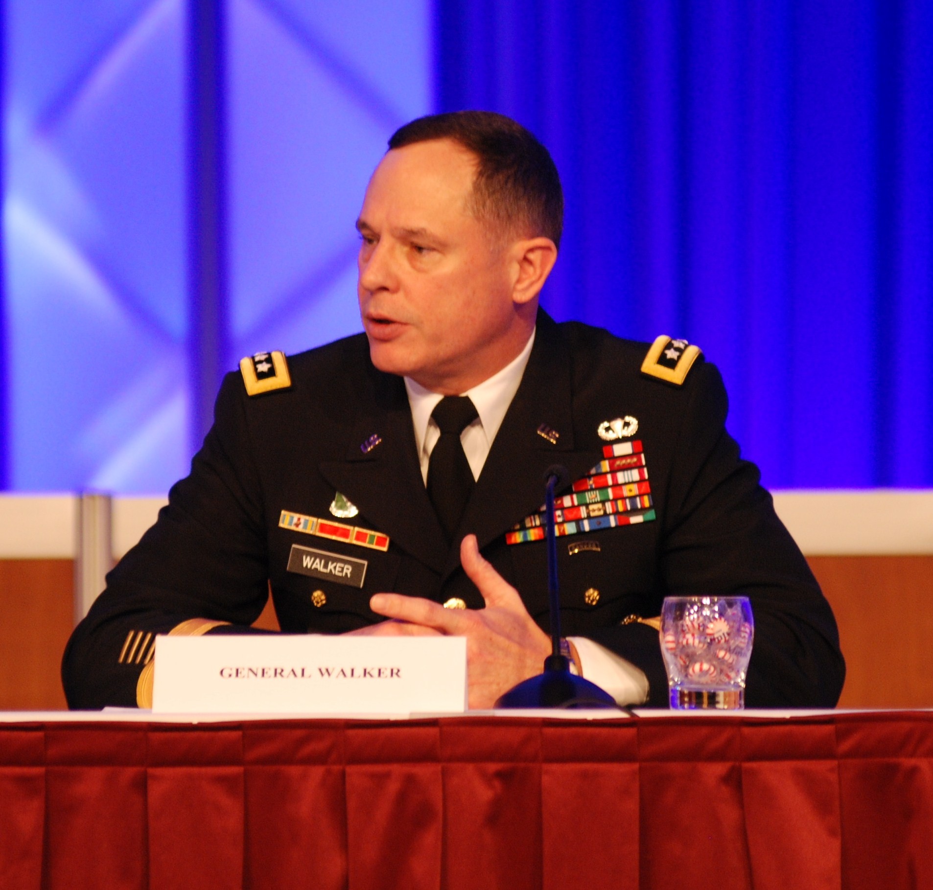 TRADOC leaders talk investing in Army readiness | Article | The United ...