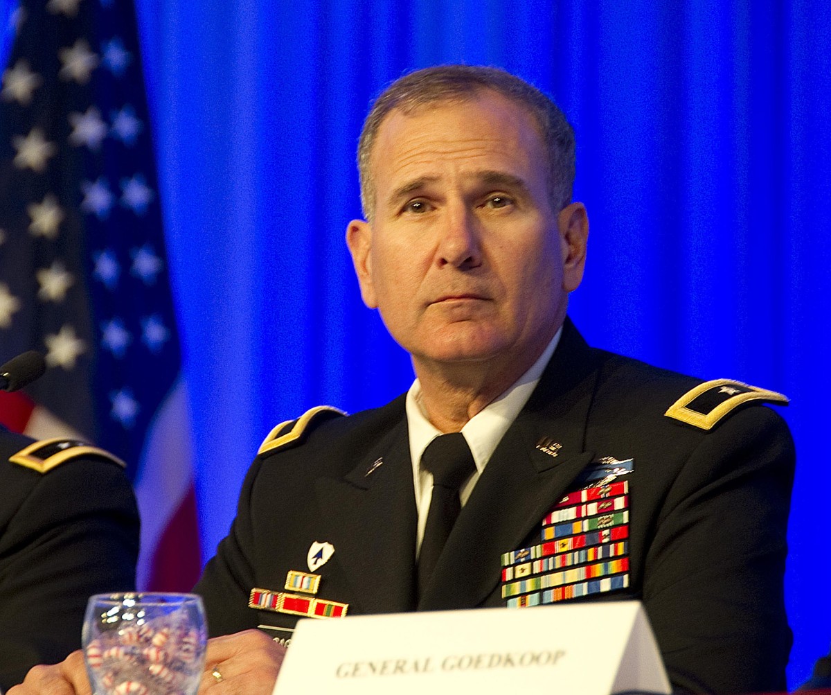 Agile Process: New way of doing business | Article | The United States Army