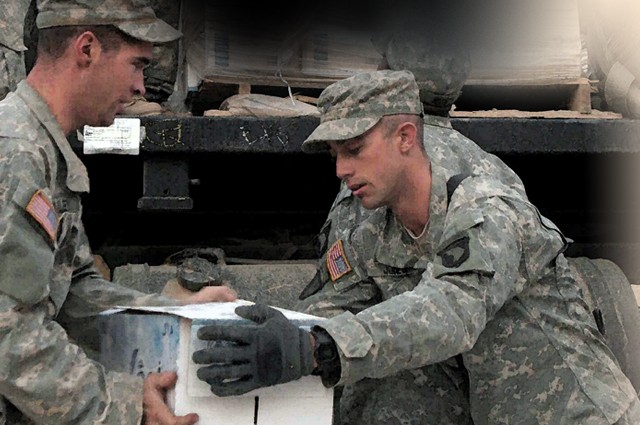 Finishing in a "Pinch" | Article | The United States Army