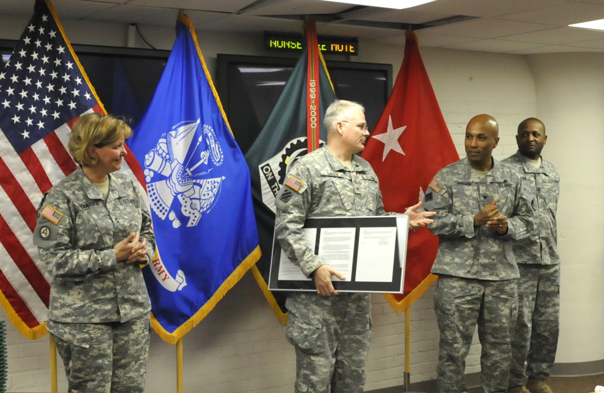 ASC takes on Lead Materiel Integrator Mission | Article | The United ...