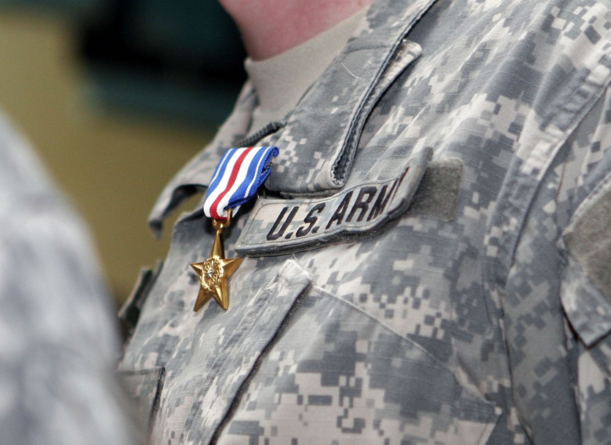 Adjutant general: Army protecting integrity of awards | Article | The ...