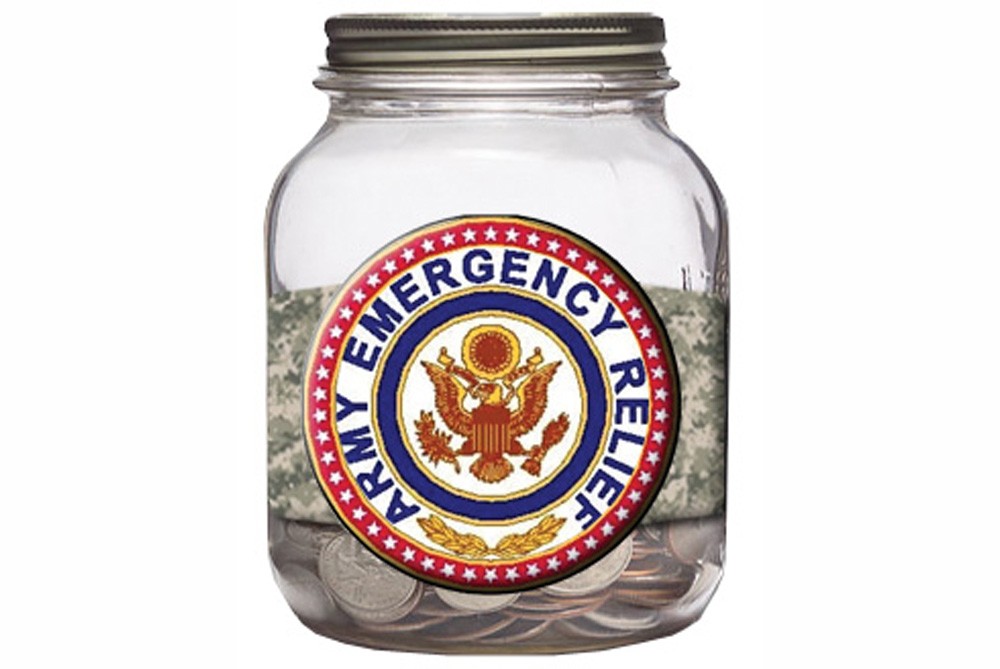 Army Emergency Relief kicks off 2012 campaign | Article | The United ...