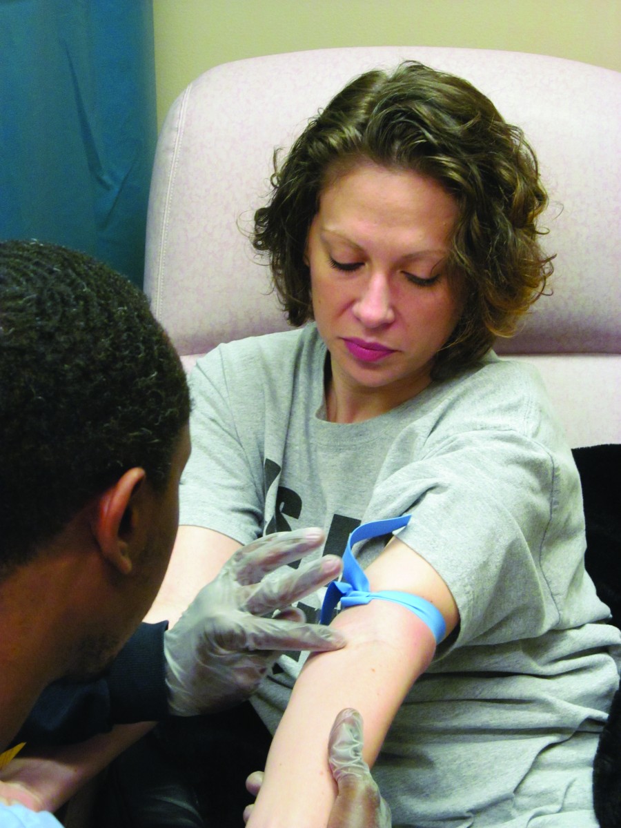 Selfless Service | Article | The United States Army