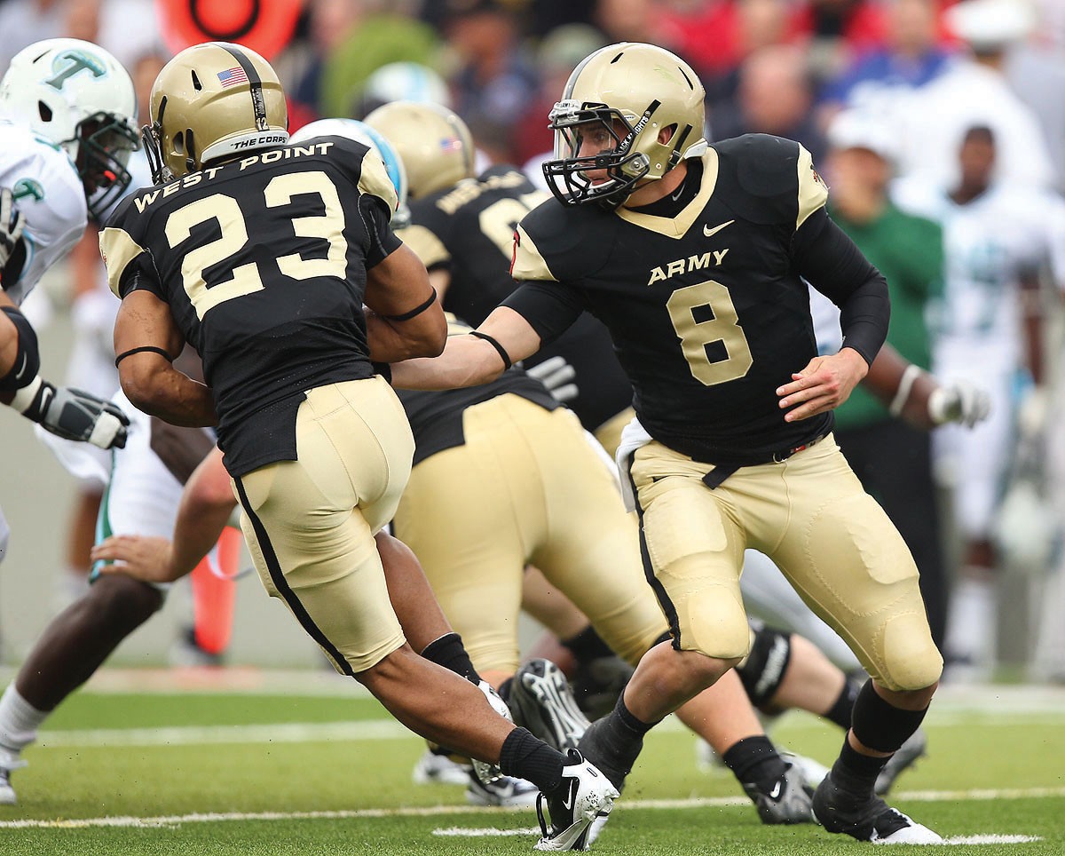 Fort Benning to host West Point spring football scrimmage | Article ...