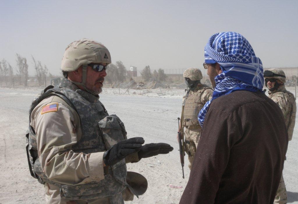 533rd FEST-M praised for performance in Afghanistan | Article | The ...