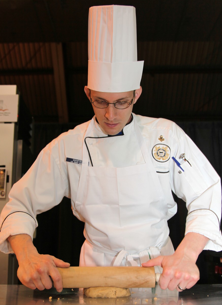 Appetite for Competition | Article | The United States Army