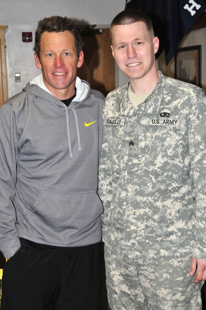 A will to live | Article | The United States Army