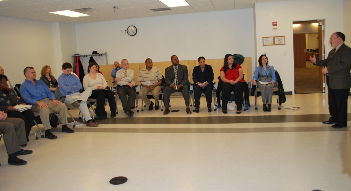 CECOM congratulates first graduates, CECOM-designed Action Officer ...