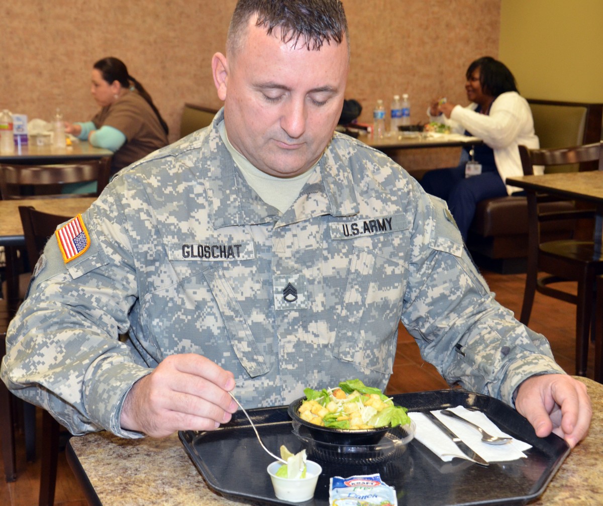 Darnall dietitians offer top tips to help lose weight | Article | The ...