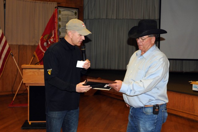 3-82 Soldiers enjoy 'welcome home' meal | Article | The United States Army