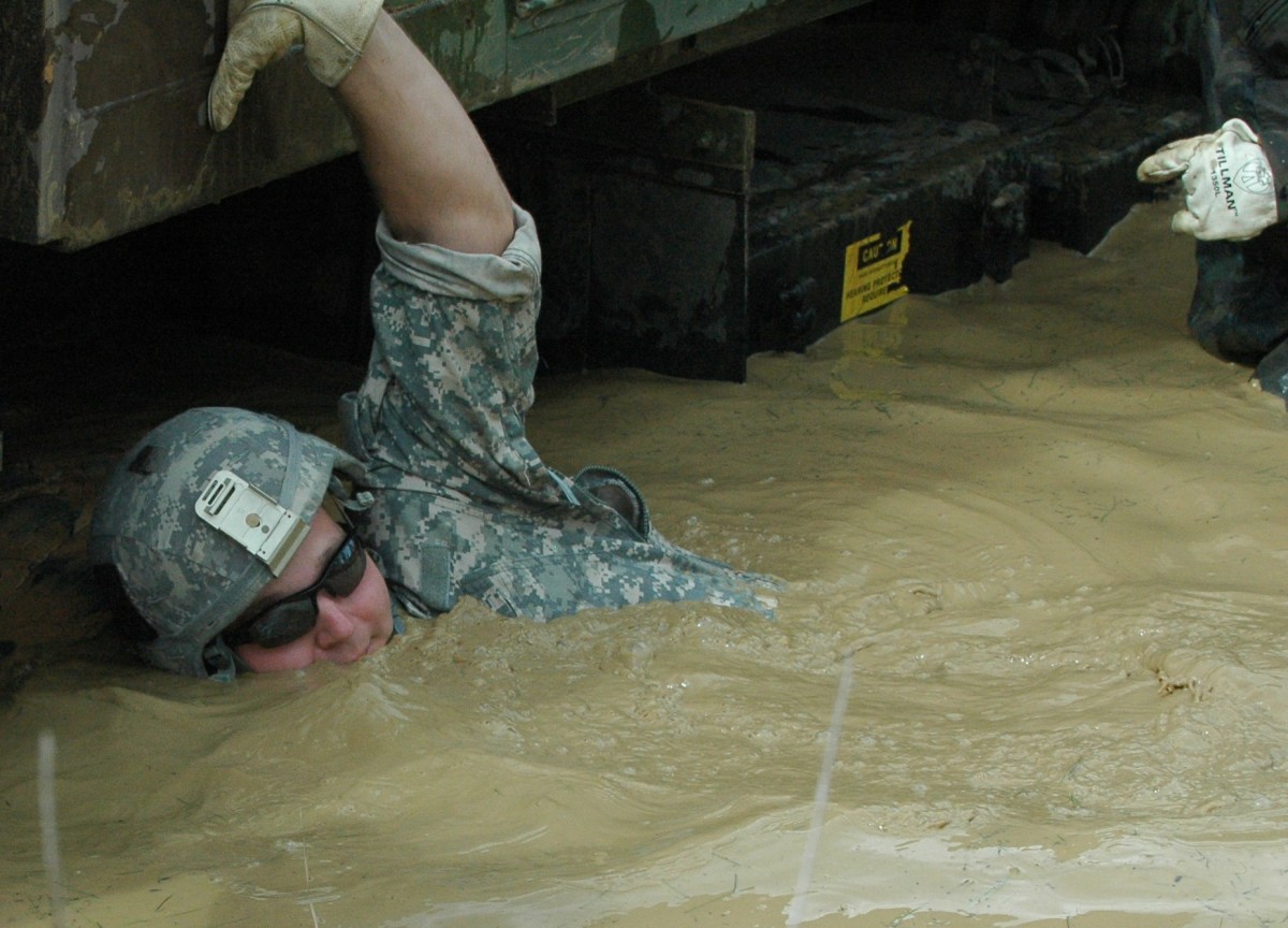 H8 Training comes to Stewart for first time | Article | The United ...