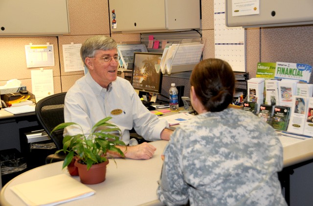 Get financially set with ACS class | Article | The United States Army