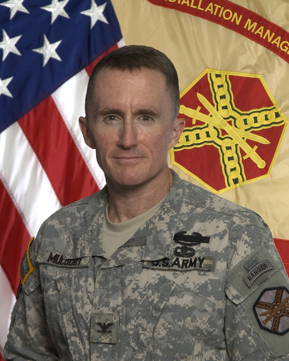 FWMR reprioritizes program, services funds | Article | The United ...